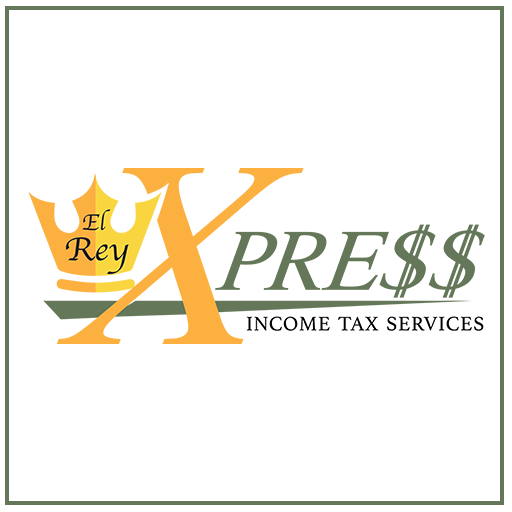 El Rey Express | Income Tax Services